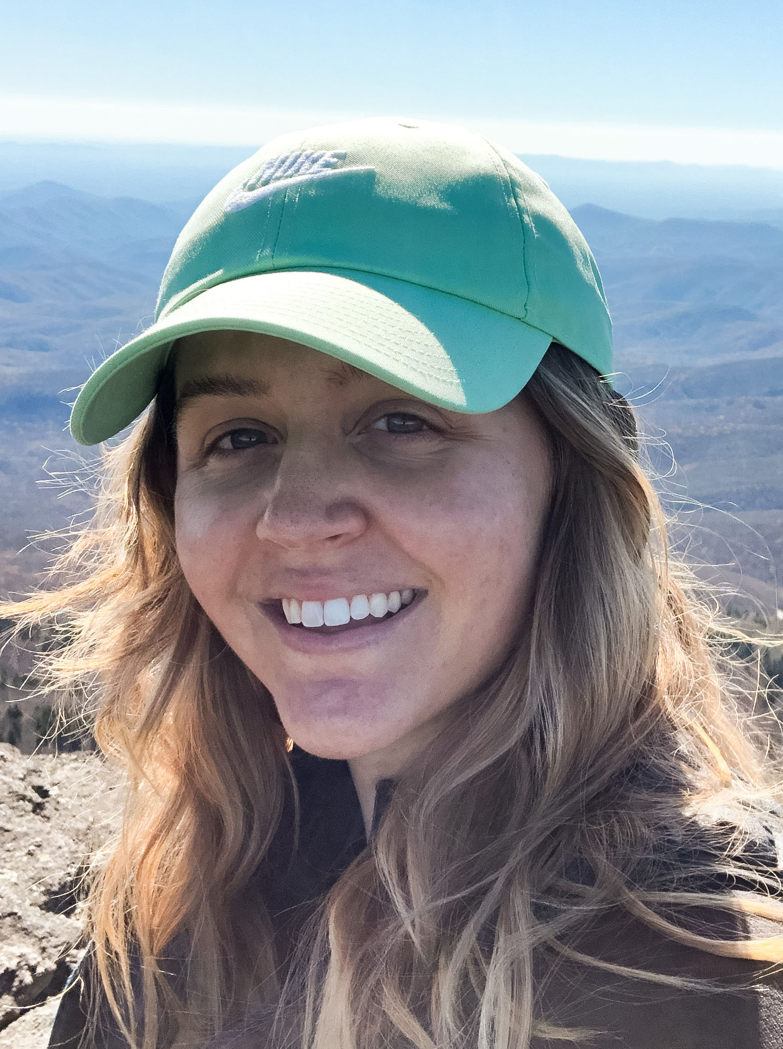 Seahawk Spotlight: Carly Tanner - UNCW Swim and Dive News UNCW Swim and ...